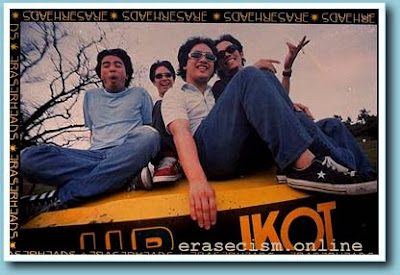 leafdance: How To Ride The U.P. IKOT Jeep ("EHEADS STYLE")