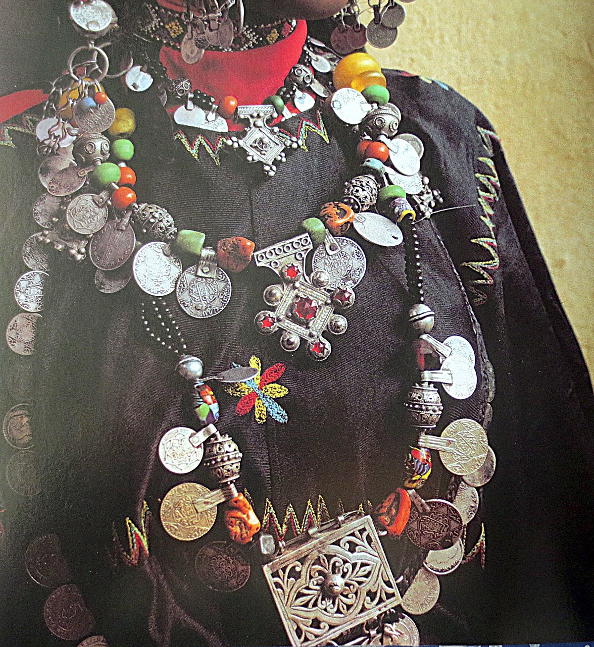 Book Round Up: The History of Beads – Art Bead Scene Studio