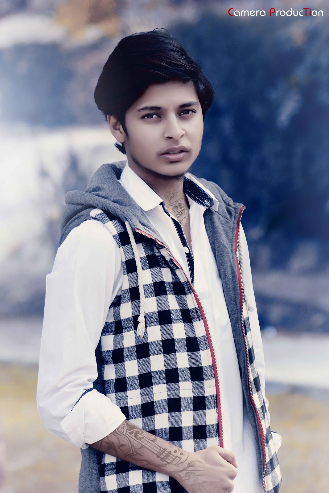 Ali Jutt Official | AliJutt9.com