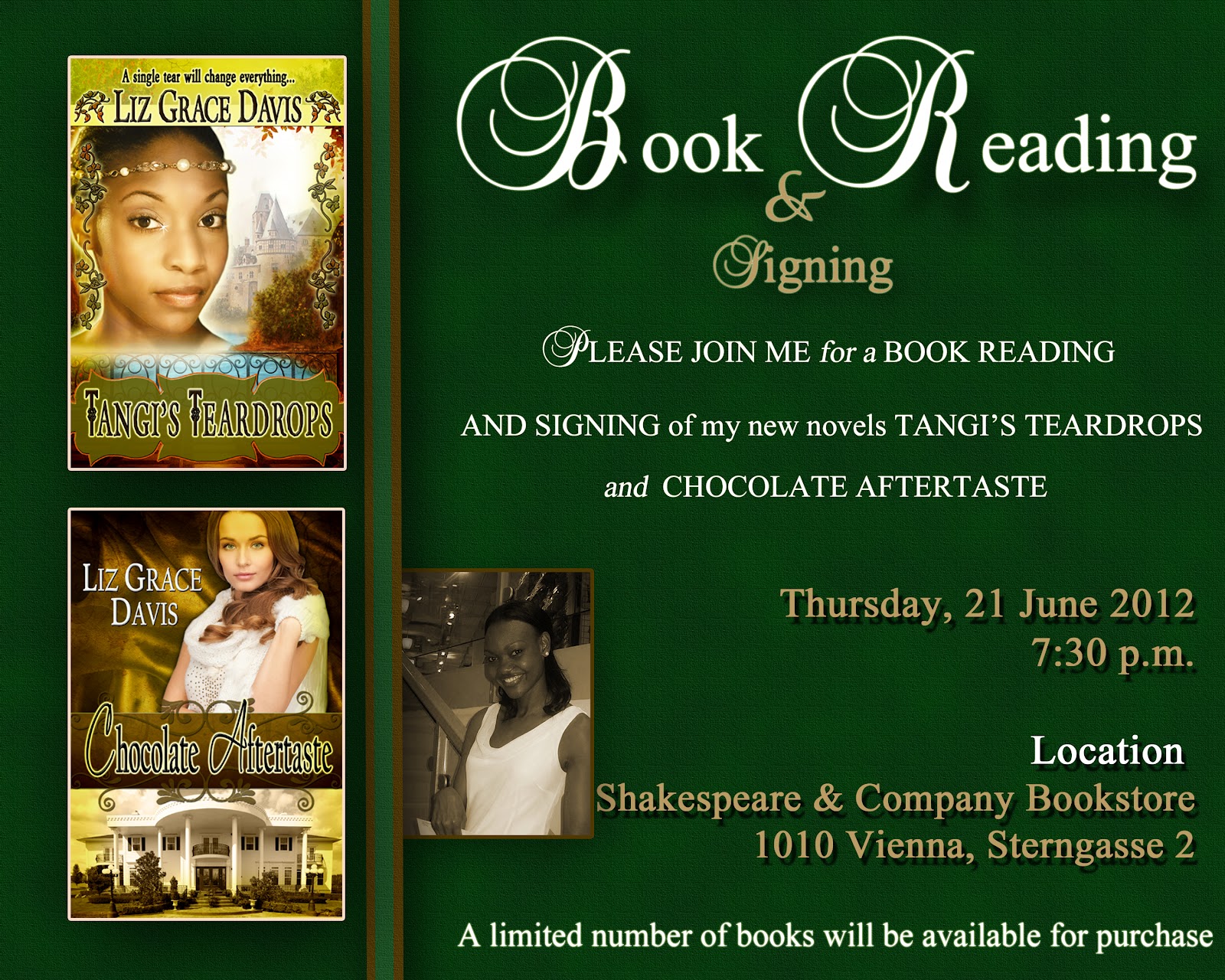 Novel Moments: Self-designed Bookmarks for Promotion