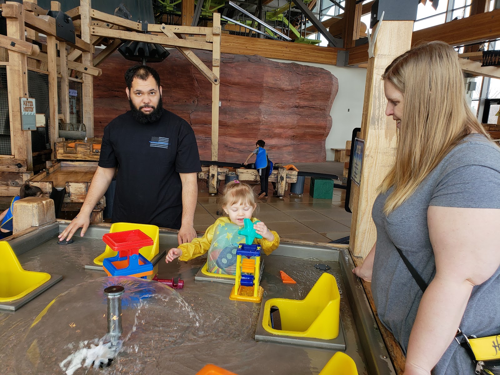 Twelve Makes a Dozen: Thanksgiving Point's Museum of Natural Curiosity