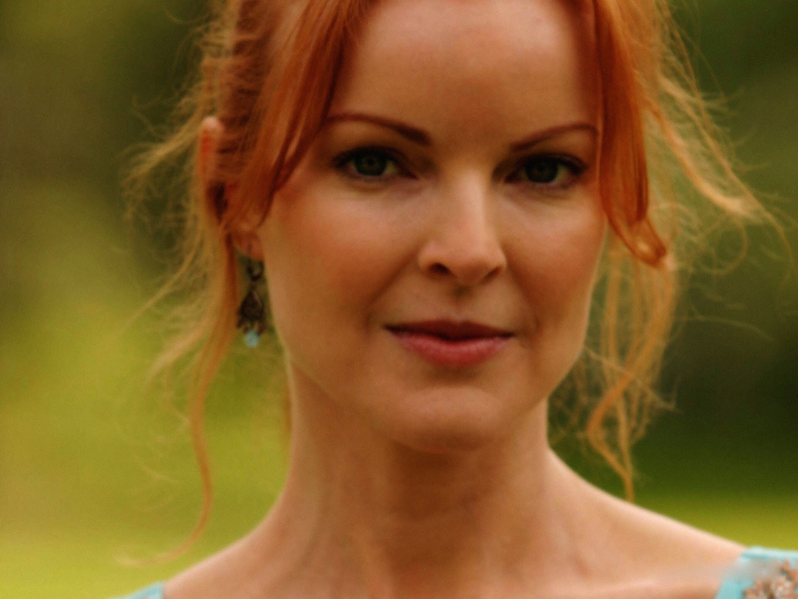 Bilal ALi Babber Kasuri: Wallpapers And Pictures of Alicia Witt By ...