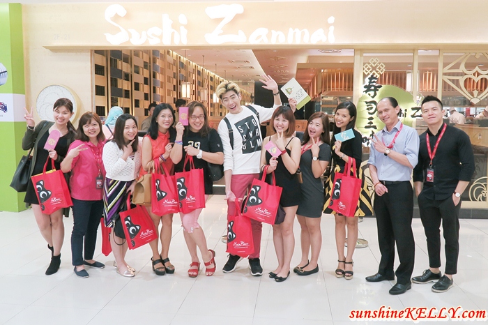 Sunshine Kelly | Beauty . Fashion . Lifestyle . Travel . Fitness: The ...