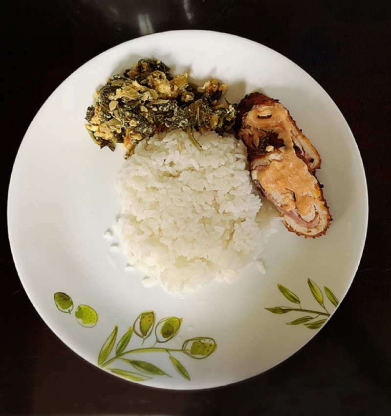 Harvester’s Rice: Plan Your Week Ahead With Sinandomeng Rice ...