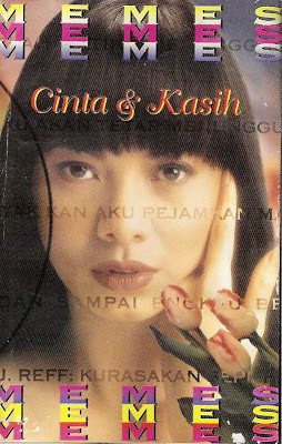 Harta Musik Indonesia: Album Memes - Cinta & Kasih