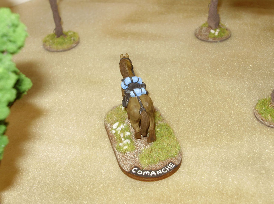 Analogue Hobbies: From RobH: 28mm Indian Wars - Survivor of the 7th ...