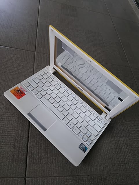 Jual Casing Zyrex Sky NB1201 | Jual Part Laptop dan Sparepart Kamera di ...