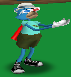 Wonders of Toontown with Toons Unite: Wonders of Toontown: Cog Nation ...