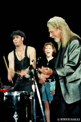 DETROIT ROCK N ROLL MAGAZINE: THE LEGEND OF DETROIT ROCK RADIO: ARTHUR ...