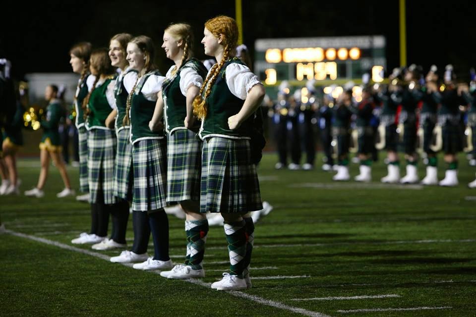 Shoreline Area News: Celtic Arts Showcase at Shorecrest this Thursday