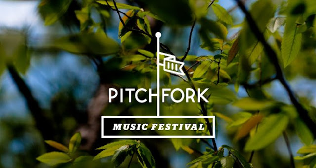 After Musiic: Pitchfork Music Festival muestra sus mejores actuaciones ...