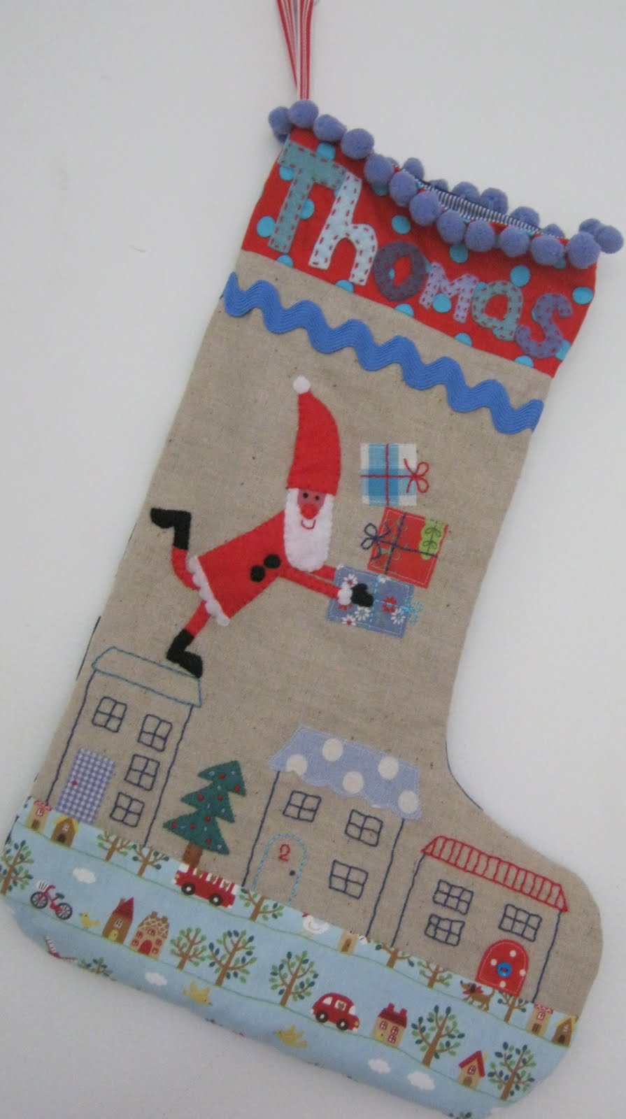 Roxy Creations: December 2011