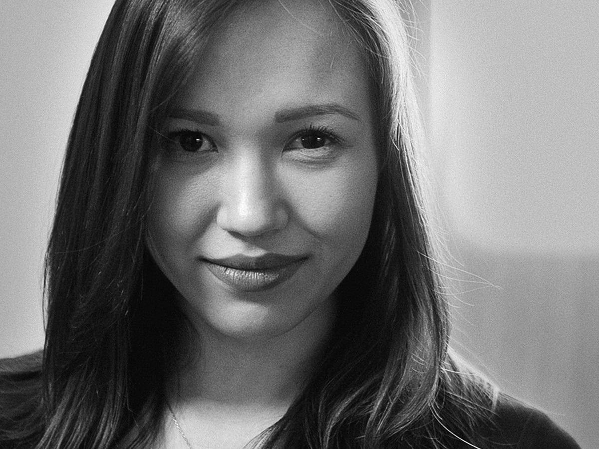 The Danforth Review: Fiction #71: Leanne Simpson