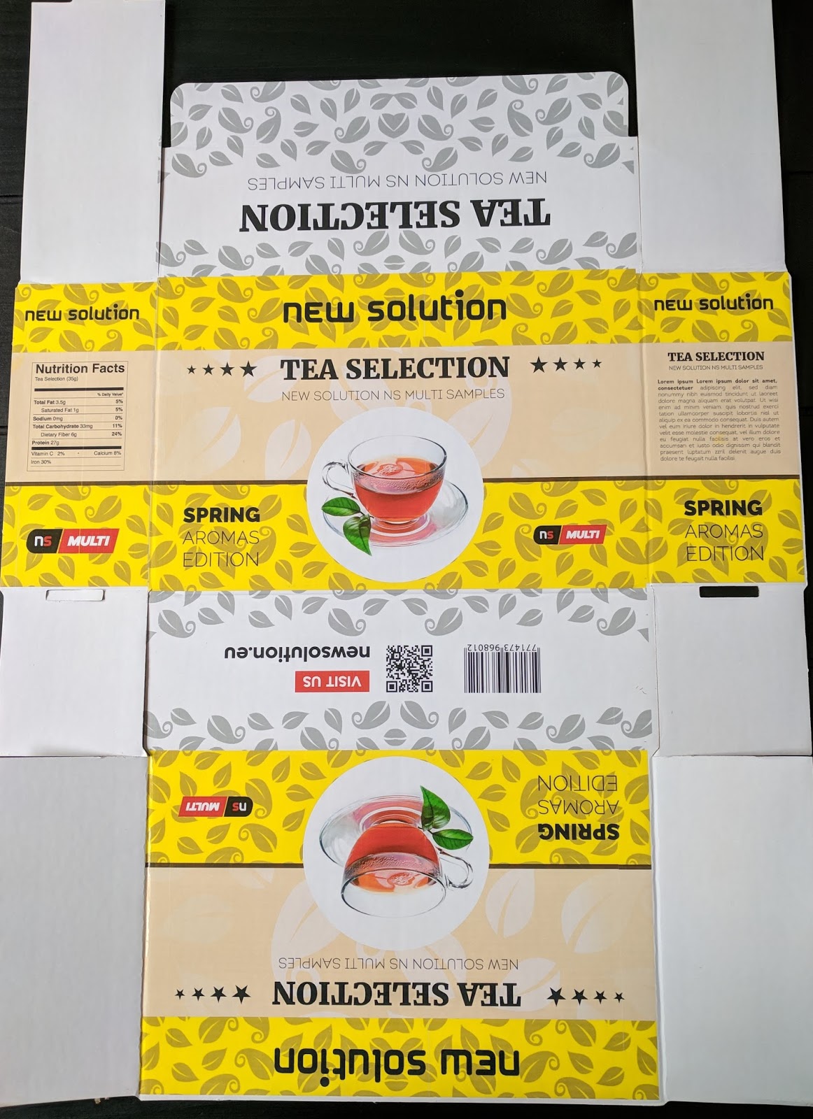 WestPack 2018 Launch | Packaging KnowHow