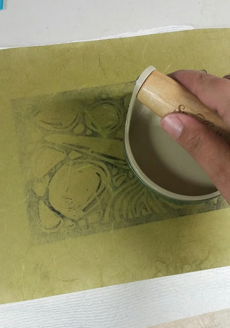 Love My Art Jewelry: Hand Pulled Prints