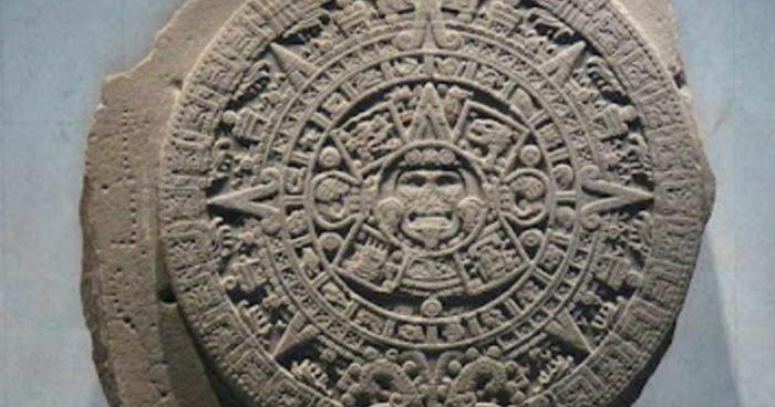 Inilah Bukti Nyata Ritual Paling Seram Dari Suku Aztec - Dailyton