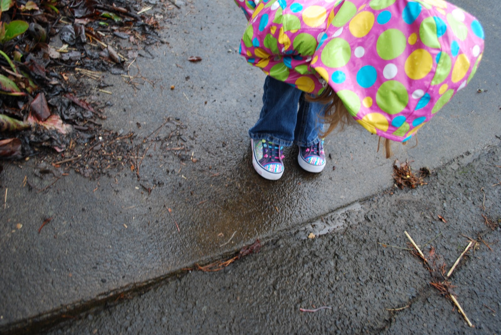 M.I. MaMa: Worm Walk