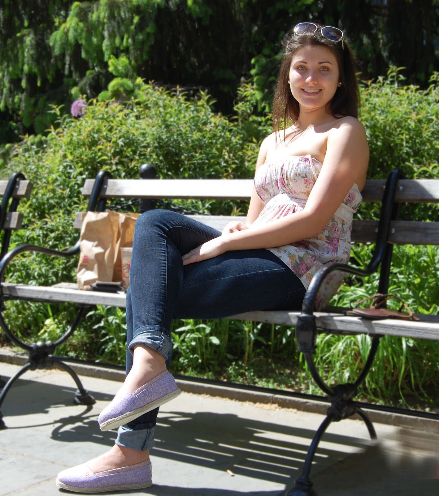 Le Bunny Bleu Image Blog: Le Bunny Bleu New Arrivals- Street Fashion in ...