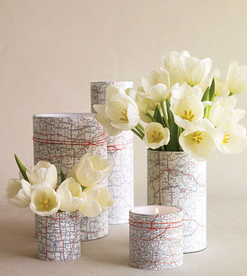 postcards and pretties: {faves} maps + globes