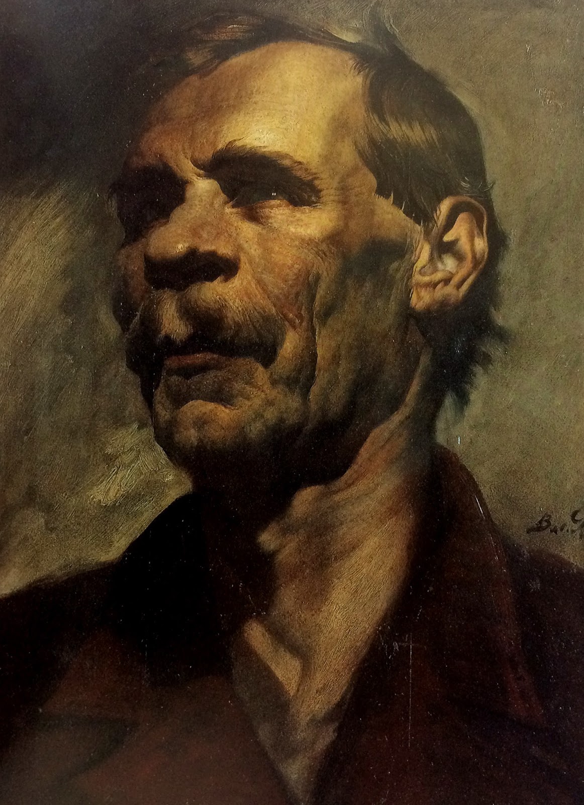 Arte & Ofício: A arte russa do século XX - o Realismo Socialista - FINAL