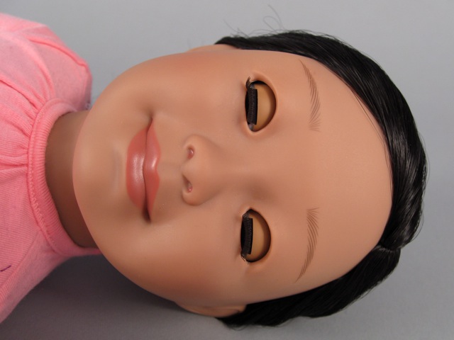 "Saila Qilavvaq" by Maplelea Girls | The Toy Box Philosopher