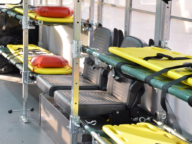 EMS SOLUTIONS INTERNATIONAL by @DrRamonReyesMD marca registrada ...