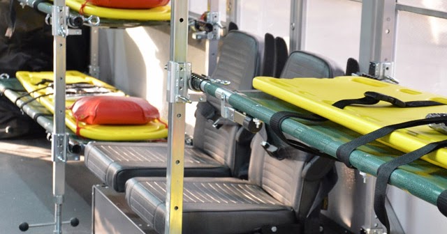 EMS SOLUTIONS INTERNATIONAL by @DrRamonReyesMD marca registrada ...