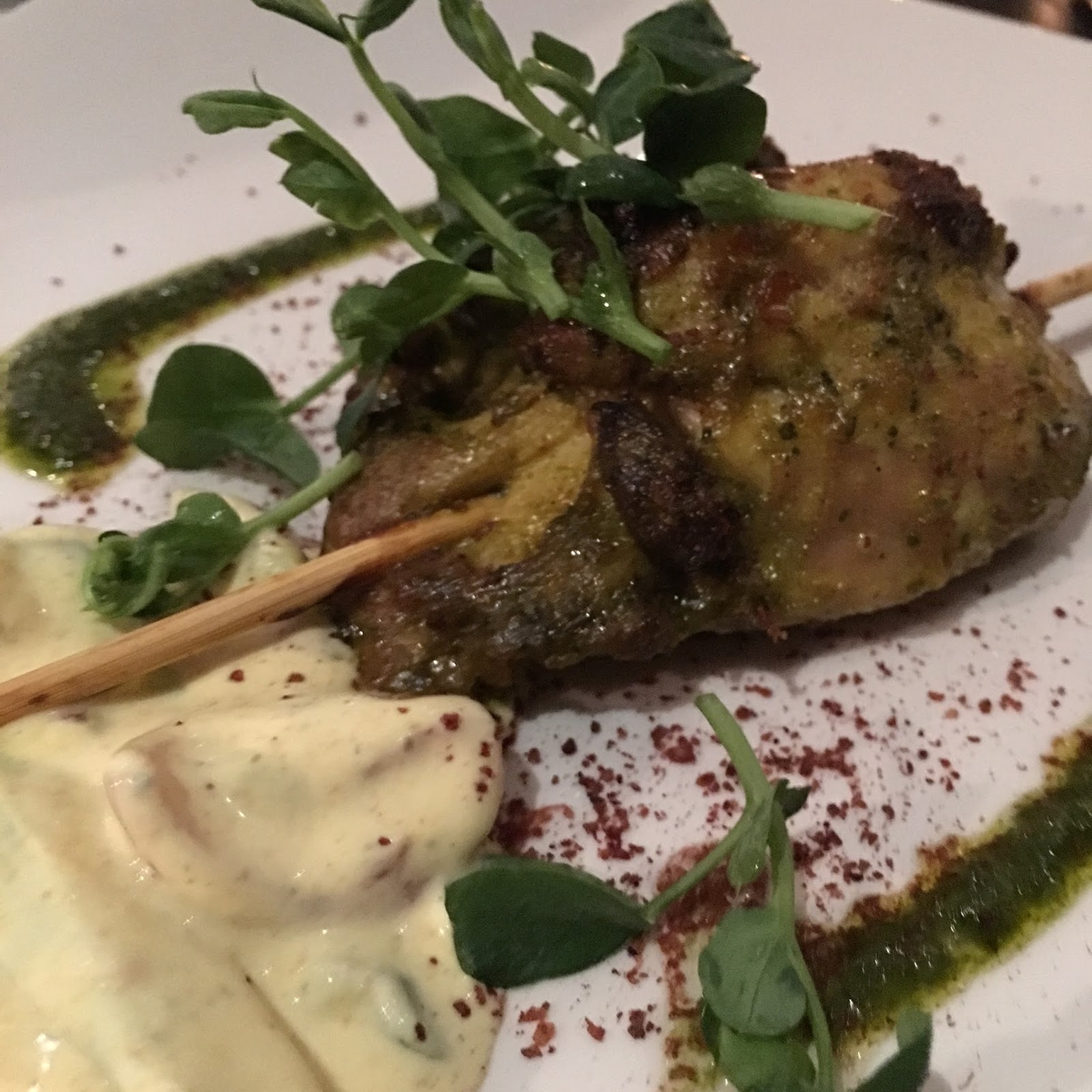 An fab evening of food and friendship at Champneys Tring Evening Spa