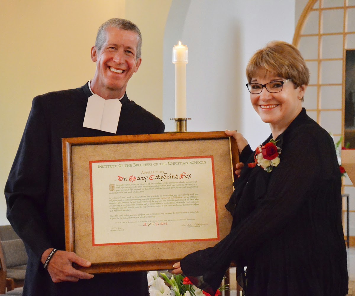 Saint Mary's University of Minnesota - Press Releases