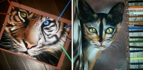 Design Stack: A Blog about Art, Design and Architecture: Colorful ...