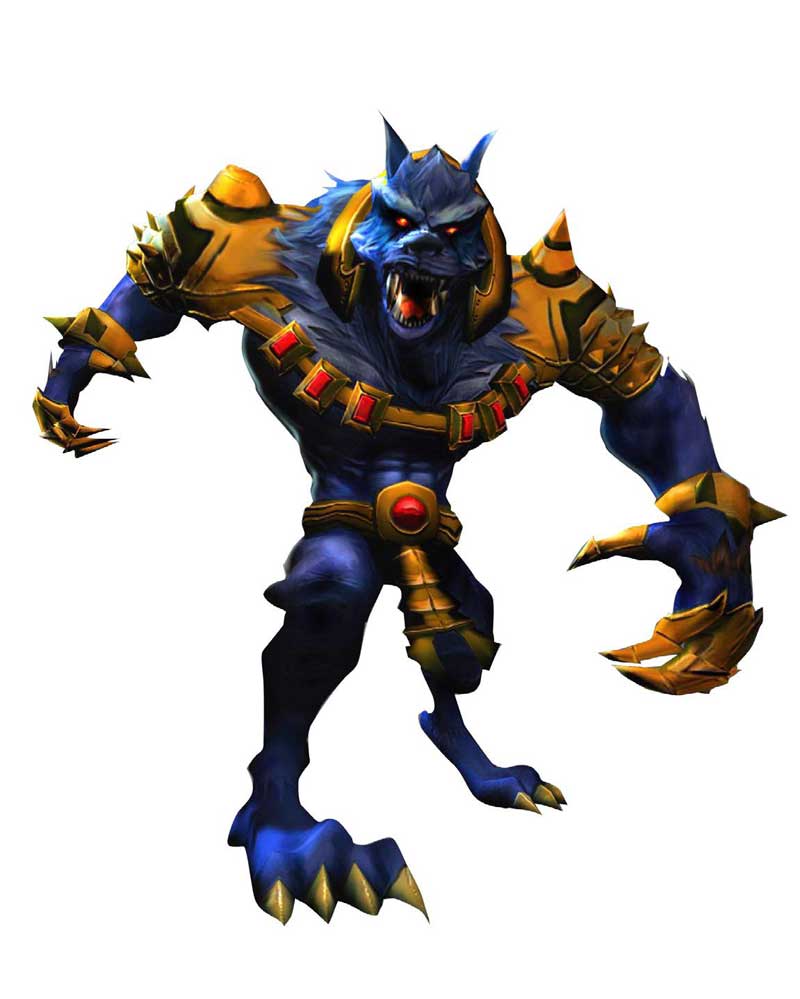 Surrender at 20: Tweaking Warwick