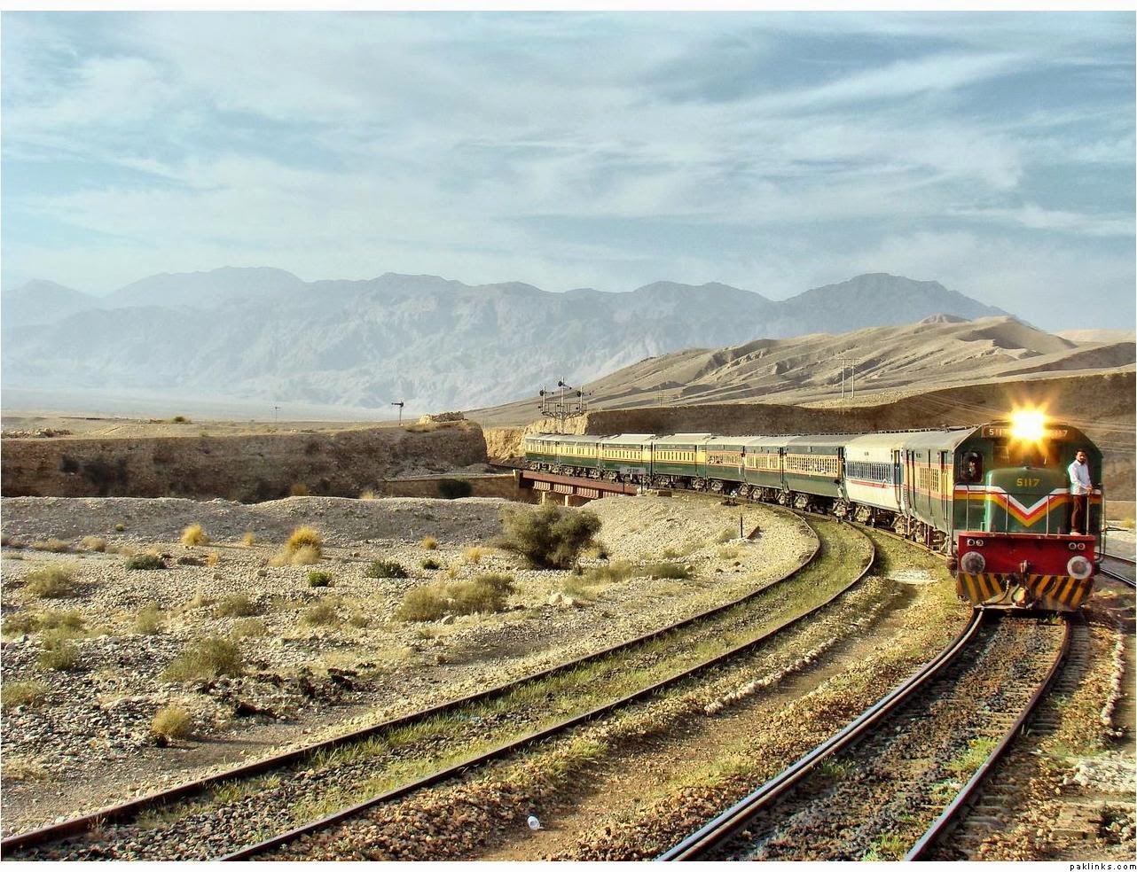 Beautiful Pictures of Bolan Balochistan | Pir Ghaib | Kobash | Kajoori ...