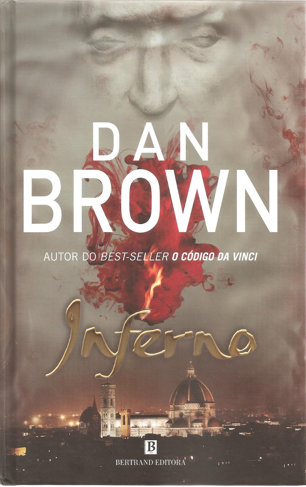 Alfarrabista Quinto Planeta: INFERNO