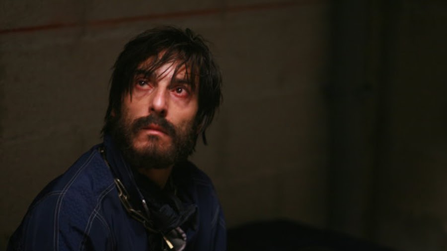 Rapt - DVD Review | Film Intel