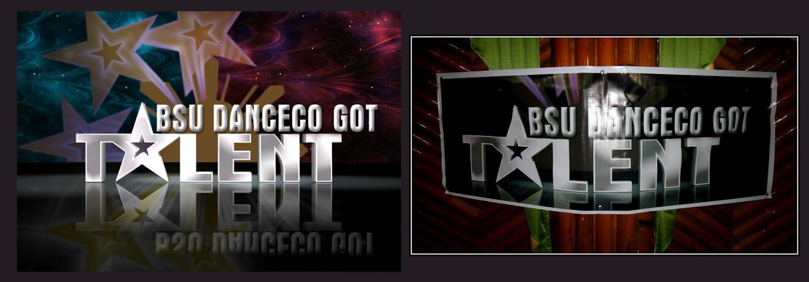 Hello World!: Tarpaulin Layouts