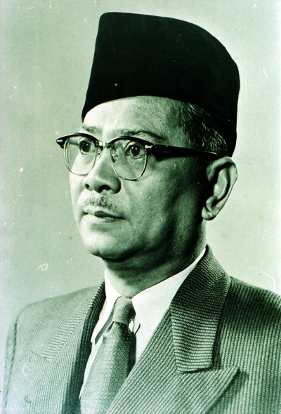 Suara Dari Perantauan