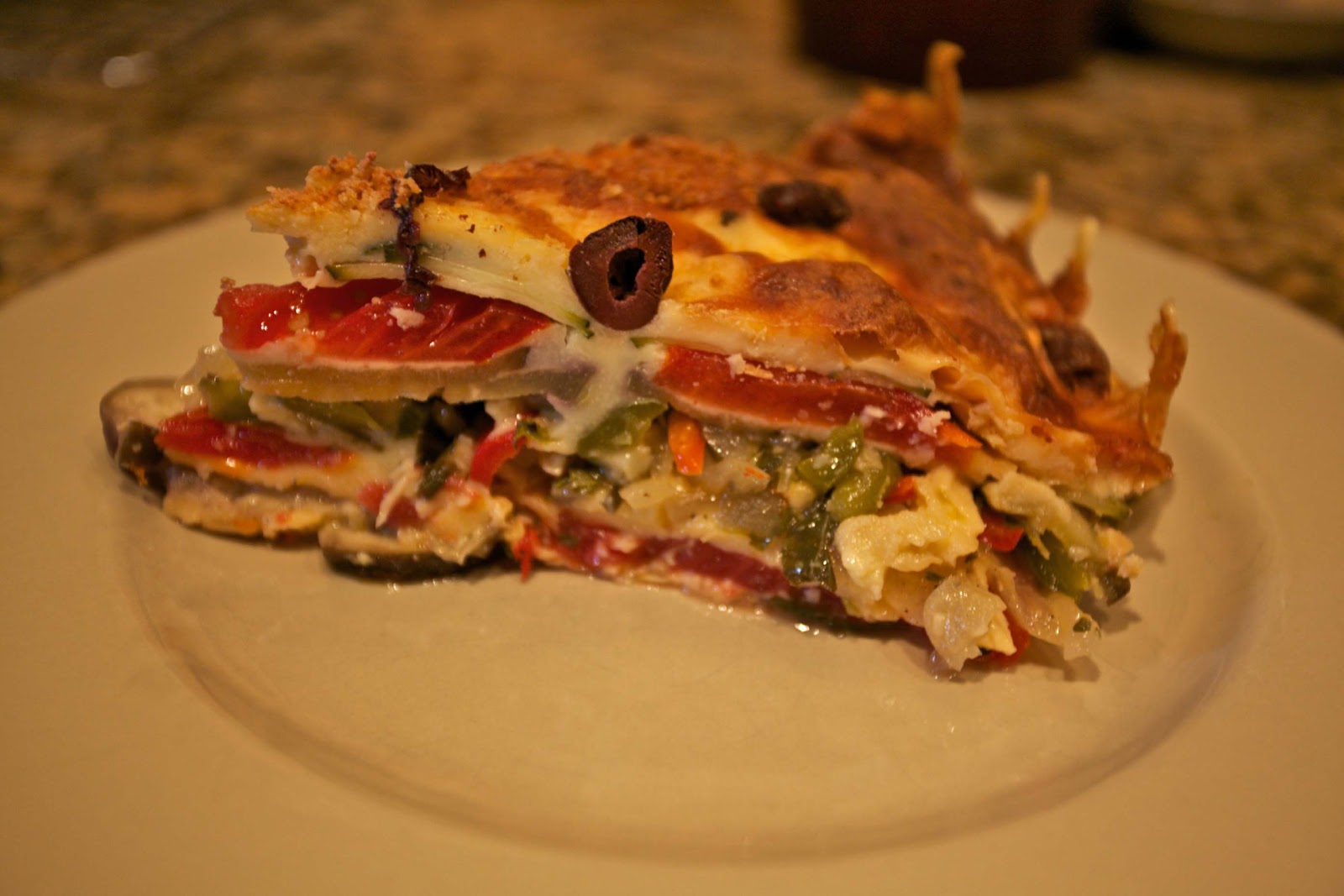 The Best Tian Recipe