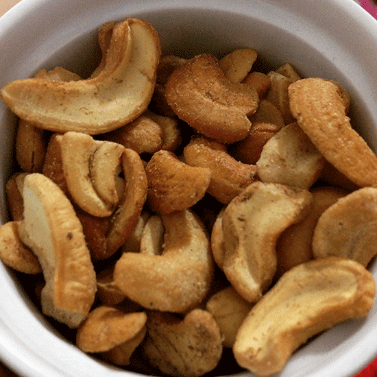 Vualá: Lo que no sabías sobre el merey