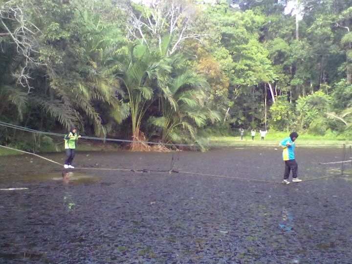 THIS IS ME ...: Rejimen Renjer Diraja Malaysia, Kem Batu 5, Mentakab ...