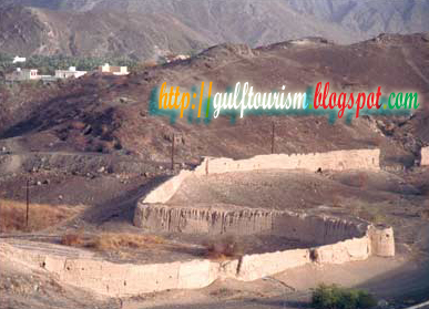 Gulf Tourism in Governorates and Regions Sultanate of Oman