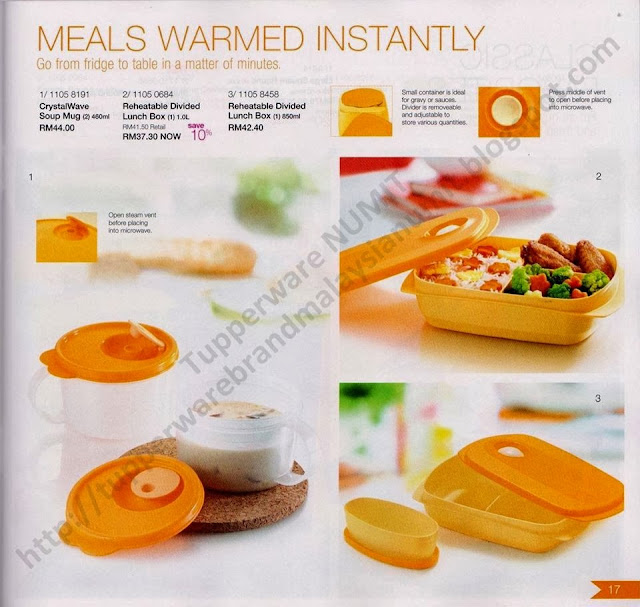 Tupperware Brand Malaysia::Tupperware: Tupperware In The Kitchen
