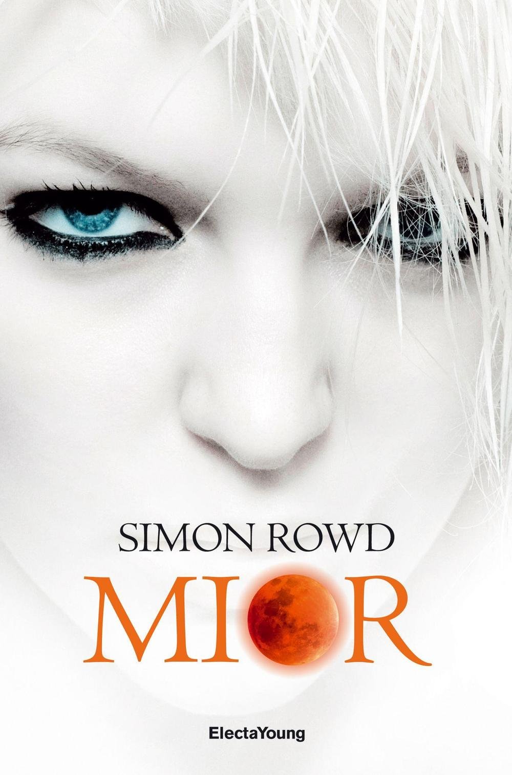 Recensione: MIOR di Simon Rowd