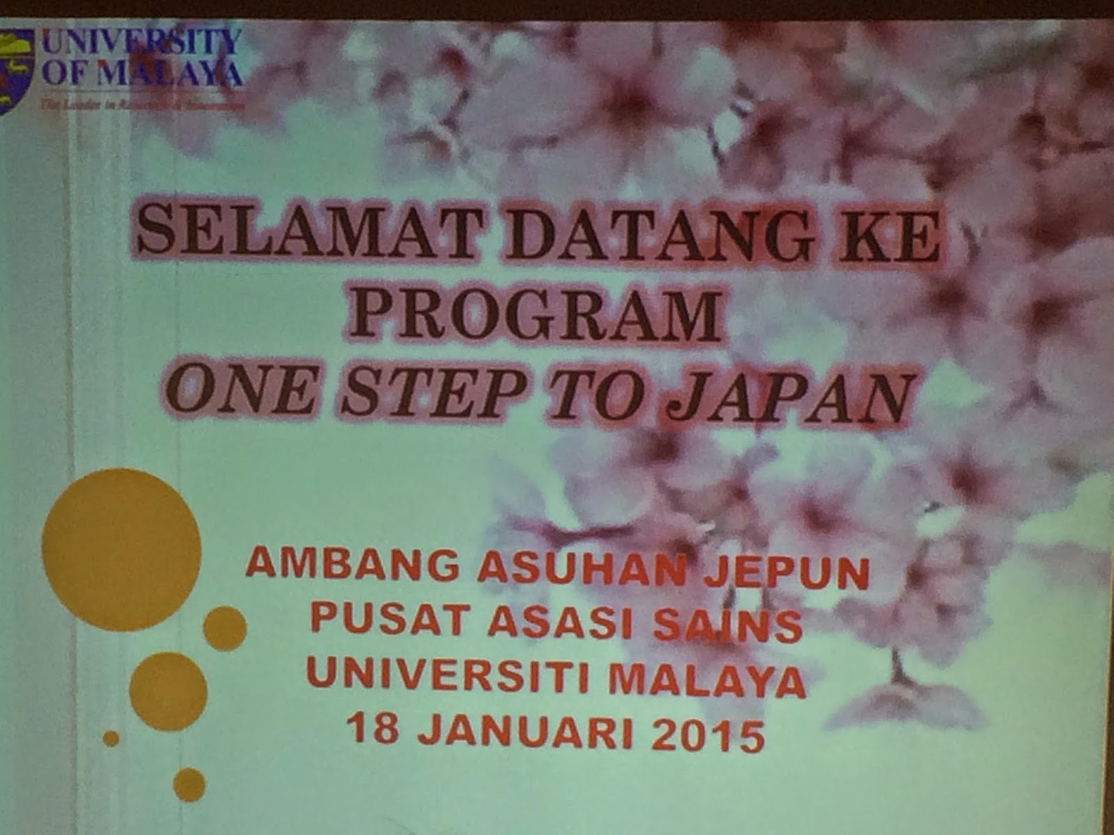 Guru Matematik Tambahan SM Sains Teluk Intan: PROGRAM JALINAN SEMESTI ...