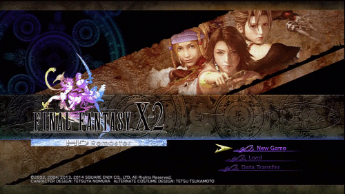 BONUS: Main Theme from Final Fantasy (Prequel, Sequel, & Spin-off) Part I