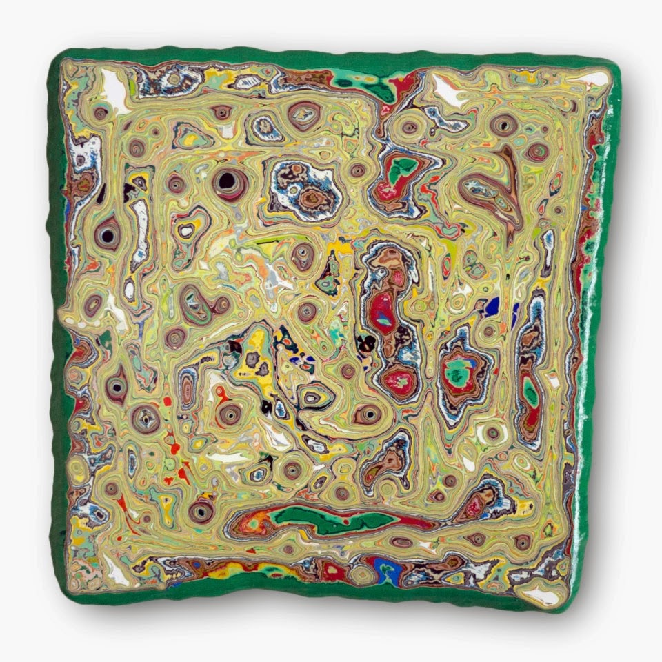 Everybody Hates My Art : Jonathan Ellis