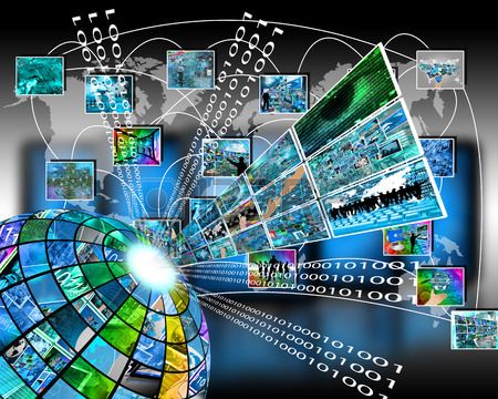 INFLUENCIA DE LA TECNOLOGIA EN LA SOCIEDAD