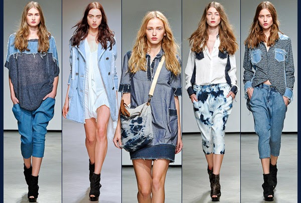 Fashion Promotion Blog: Trends, FADS, crazes: What are they? What ...