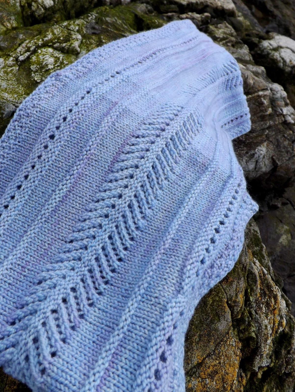 Everything Old: Knitting Patterns