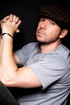 The Mostess: It's The Final Countdown!!!!