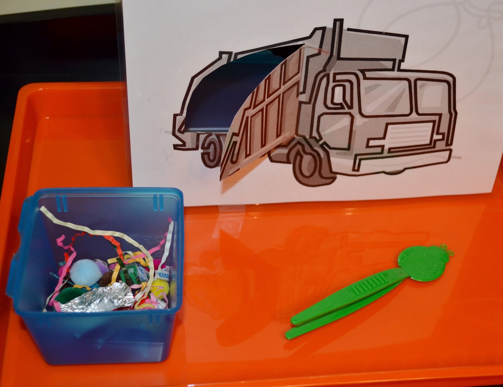 Unschool the Teacher: T is for Transportation